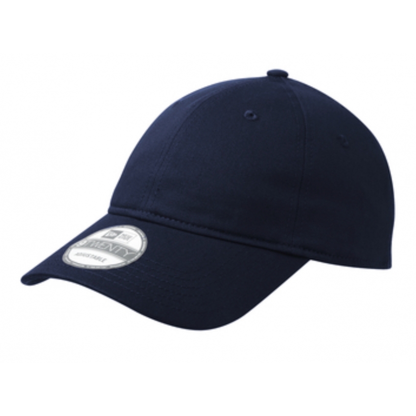 New Era® - Adjustable Unstructured Cap