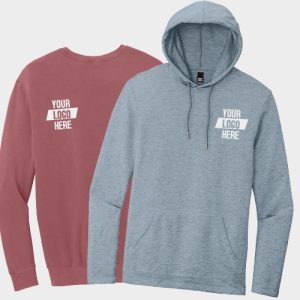 Custom Embroidered Shirts No Minimum